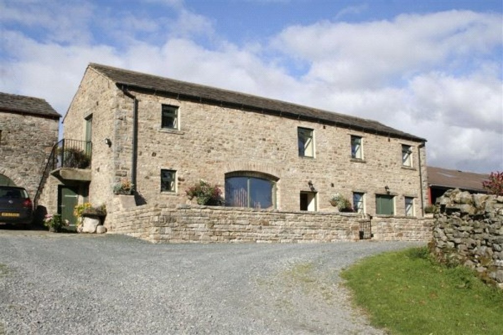 Hawes, Leyburn, North Yorkshire, 3 bedroom, Semi Detached House