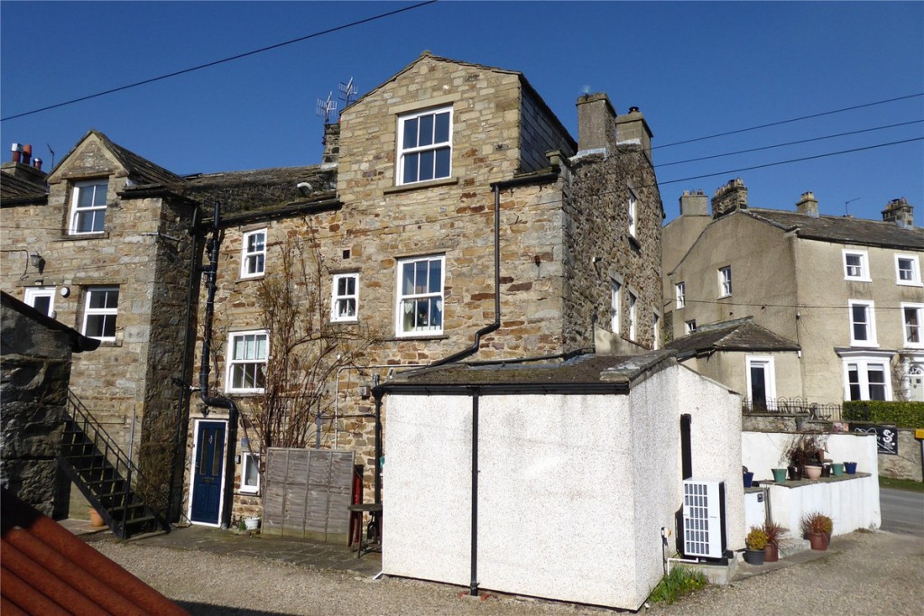 Alpine Terrace, Reeth, DL11 6, 3 bedroom, Cottage