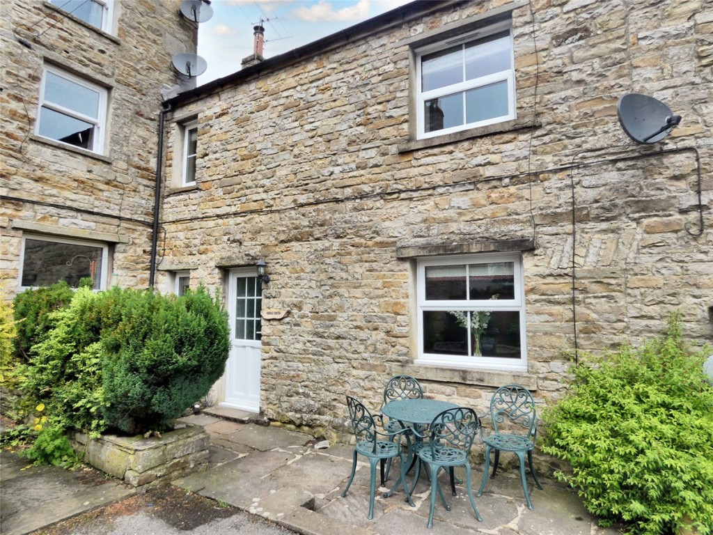 Bridge House, Hawes, North Yorkshire, DL8 3QF, 3 bedroom, Terraced