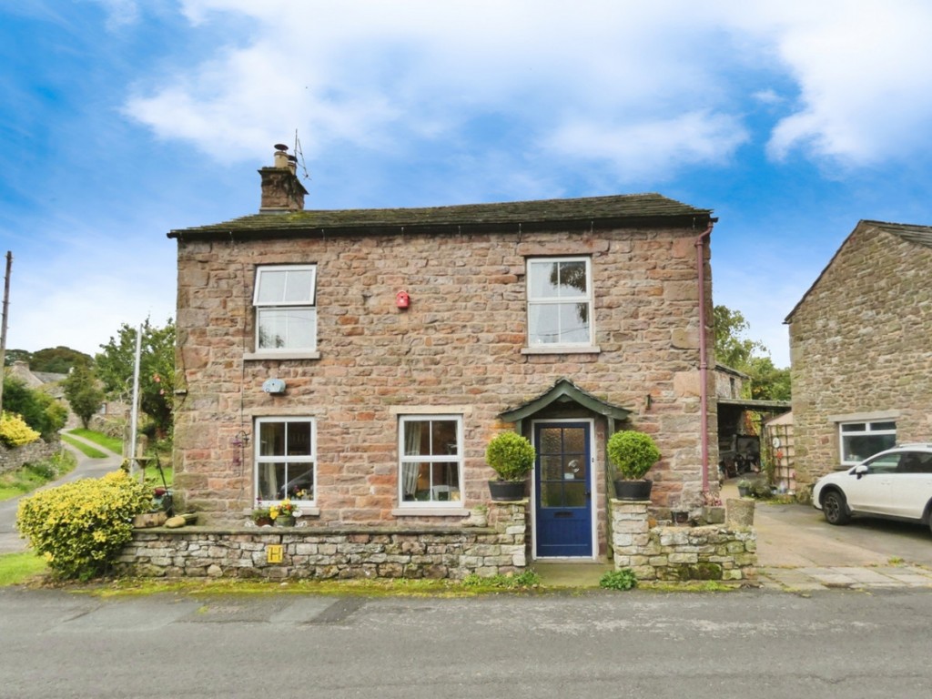 Mellwood, Winton, 5 bedroom, Detached
