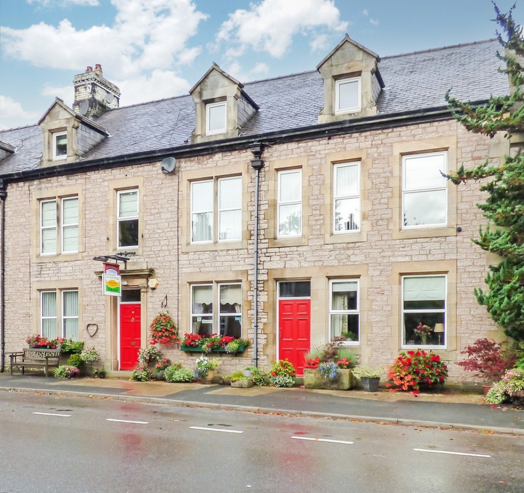 The Jolly Farmers, Kirkby Stephen, CA17 4SH, 9 bedroom, Guest House