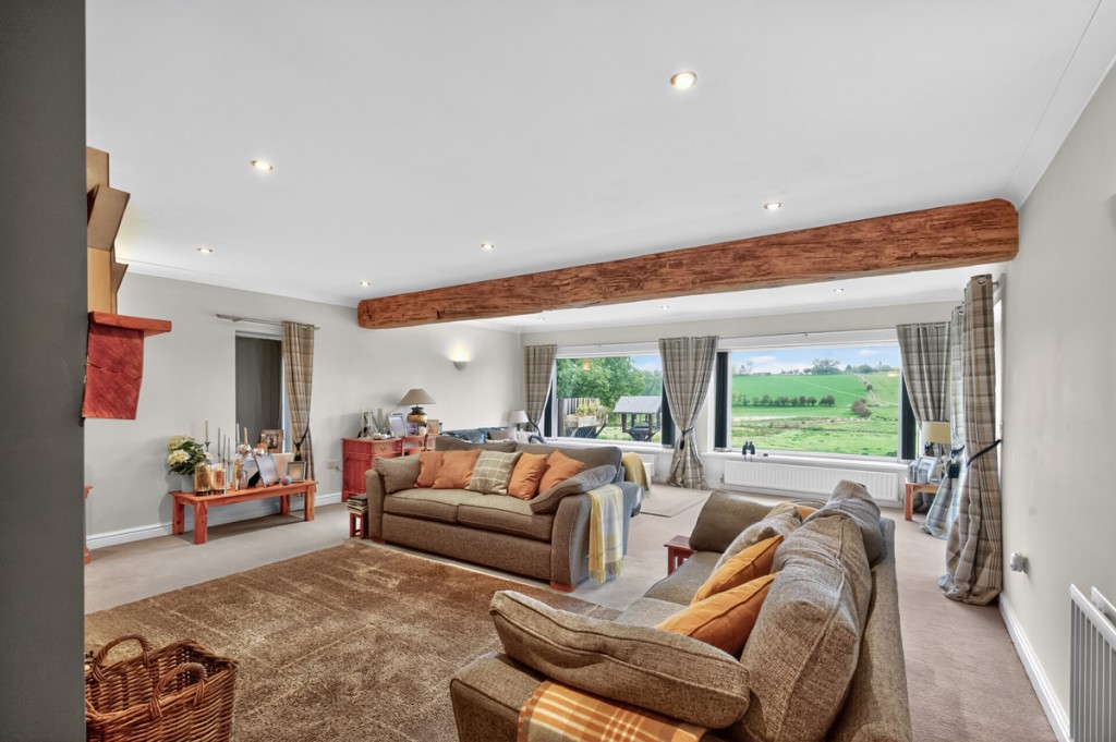 Stoneygill, Brough Sowerby, CA17 4EG, 4 bedroom, Detached