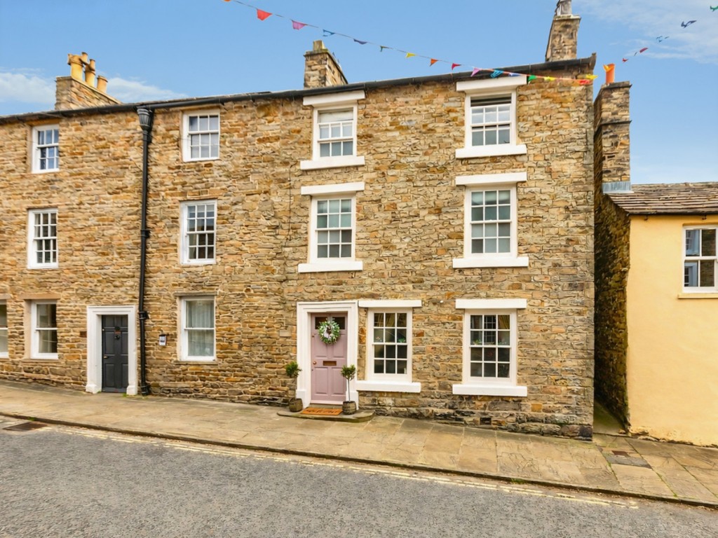 Wendal, Askrigg, 4 bedroom, Not Specified